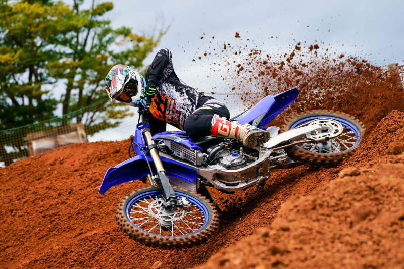 買ってすぐ使える！？フランス発のクールな高性能バッテリー、BSバッテリー【WMS2021】 - Webikeプラス